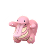 Lickitung (Pokémon GO) – Best Moveset, Counters, Max CP & Stats