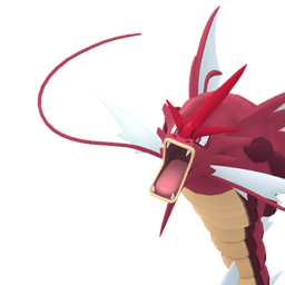 Mega Garados (Pokémon GO) – Beste Attacken, Konter, Max WP & Werte