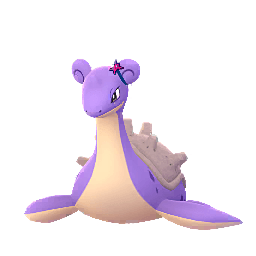 Lapras (Pokémon GO): Melhor Moveset, Counters e CP Máximo