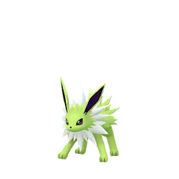 Blitza (Pokémon GO) – Beste Attacken, Konter, Max WP & Werte
