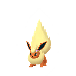 Flareon (Pokémon GO): Melhor Moveset, Counters e CP Máximo