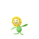 Sunflora (Pokémon GO) – Best Moveset, Counters, Max CP & Stats