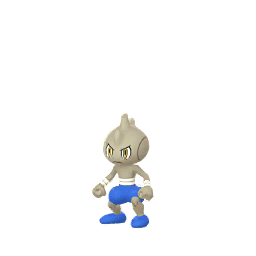 Tyrogue en Pokémon GO: Mejor Moveset, Counters e IVs