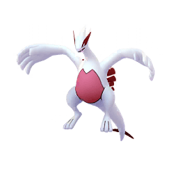 Shadow Lugia in Pokémon GO: Stats, Moves, Counters, Type Chart and more