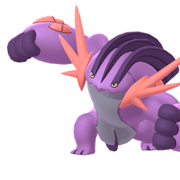 Mega-Swampert en Pokémon GO: Mejor Moveset, Counters e IVs