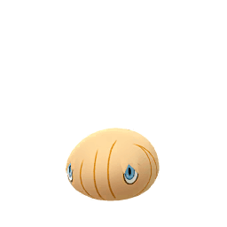 Silcoon (Pokémon GO) – Best Moveset, Counters, Max CP & Stats