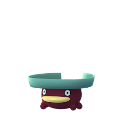 Lotad (Pokémon GO): Best Movesets, Stats, Counters, Weaknesses