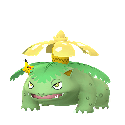 Venusaur (Pokémon GO): Melhor Moveset, Counters e CP Máximo
