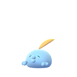 Gulpin (Pokémon GO) • Best Moveset, Counters, CP & Stats