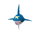 Sharpedo (Pokémon GO) – Best Moveset, Counters, Max CP & Stats