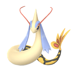 Milotic en Pokémon GO: Mejor Moveset, Counters e IVs