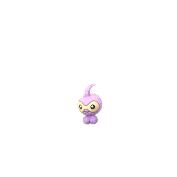 Castform - Best Moveset, Weakness, Shiny, Max CP & more
