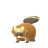 Bibarel (Pokémon GO) – Best Moveset, Counters, Max CP & Stats