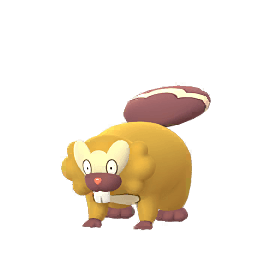 Bibarel (Pokémon GO): Best Movesets, Stats, Counters, Weaknesses