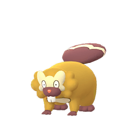 Bibarel en Pokémon GO: Mejor Moveset, Counters e IVs