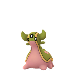 Gastrodon (Mar Oeste) en Pokémon GO: Mejor Moveset, Counters e IVs
