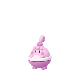Happiny (Pokémon GO) – Best Moveset, Counters, Max CP & Stats