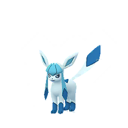 Glaceon (Pokémon GO) – Best Moveset, Counters, Max CP & Stats