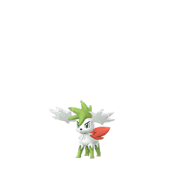 Shaymin (Forma Céu) (Pokémon GO): Melhor Moveset, Counters e CP Máximo