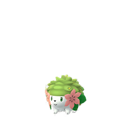 Shaymin en Pokémon GO: Mejor Moveset, Counters e IVs