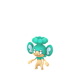 Panpour en Pokémon GO: Mejor Moveset, Counters e IVs