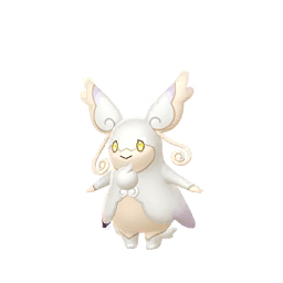 Mega Audino (Pokémon GO) - Best Moveset, Weakness, Counters, Shiny
