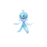 Frillish (Pokémon GO) – Best Moveset, Counters, Max CP & Stats