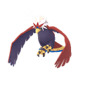 Braviary (Pokémon GO) – Best Moveset, Counters, Max CP & Stats