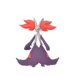 Delphox (Pokémon GO) – Best Moveset, Counters, Max CP & Stats