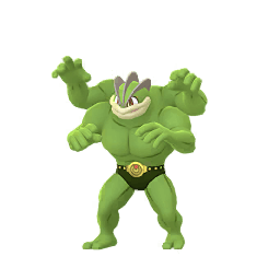 Machamp en Pokémon GO: Mejor Moveset, Counters e IVs