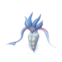Malamar en Pokémon GO: Mejor Moveset, Counters e IVs
