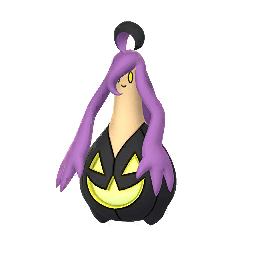 Gourgeist (Super size) (Pokémon GO) - Best Moveset, Weakness, Counters ...