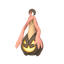 Gourgeist (Pokémon GO) – Best Moveset, Counters, Max CP & Stats