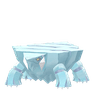 Avalugg (Pokémon GO) – Best Moveset, Counters, Max CP & Stats