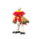 Decidueye de Hisui en Pokémon GO: Mejor Moveset, Counters e IVs