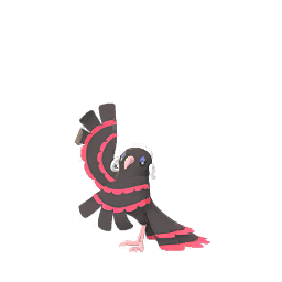 Oricorio (Baile Form) (Pokémon GO) - Best Moveset, Weakness, Counters ...