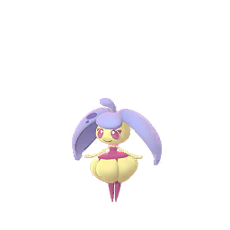 Steenee en Pokémon GO: Mejor Moveset, Counters e IVs
