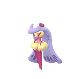 Tsareena en Pokémon GO: Mejor Moveset, Counters e IVs