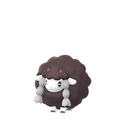 Wooloo (Pokémon GO) - Best Moveset, Weakness, Counters, Shiny