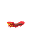Sizzlipede (Pokémon GO) – Best Moveset, Counters, Max CP & Stats