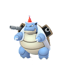 Blastoise (Pokémon GO): Melhor Moveset, Counters e CP Máximo
