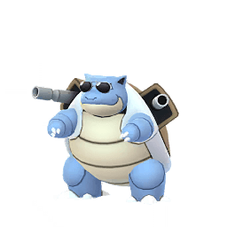 Blastoise en Pokémon GO: Mejor Moveset, Counters e IVs