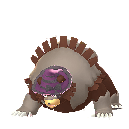 Ursaluna en Pokémon GO: Mejor Moveset, Counters e IVs