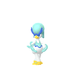 Quaxwell en Pokémon GO: Mejor Moveset, Counters e IVs