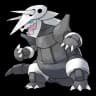 Aggron (Pokémon GO) – Best Moveset, Counters, Max CP & Stats