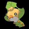 Sewaddle (Pokémon GO) – Best Moveset, Counters, Max CP & Stats