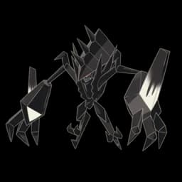 Tabla de IV y PC de Necrozma