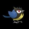 Rookidee (Pokémon GO) – Best Moveset, Counters, Max CP & Stats