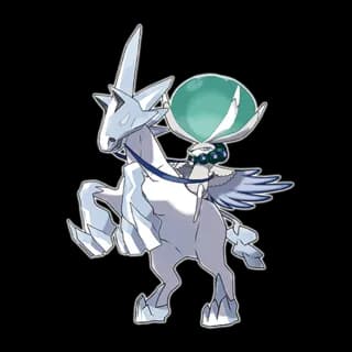 Calyrex (Ice Rider) (Pokémon GO) – Best Moveset, Counters, Max CP & Stats