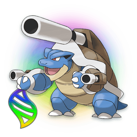 Mega Blastoise (Pokémon GO) – Best Moveset, Counters, Max CP & Stats